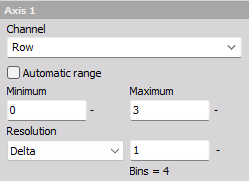 2d / 3d Mapping > Time Domain Analysis > Math > General > Modules ...